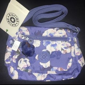 Kipling | Bags | Kipling Crossbody Handbag | Poshmark